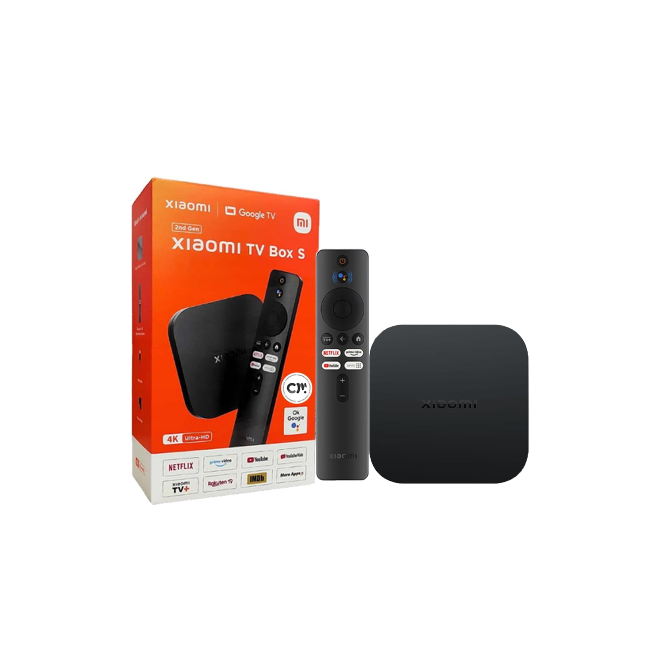 The best Android TV box you can buy in 2024 in 2024 - Android Authority